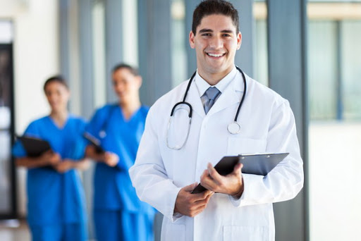 What hospital hiring managers look for in a resume? - MHR Recruitment